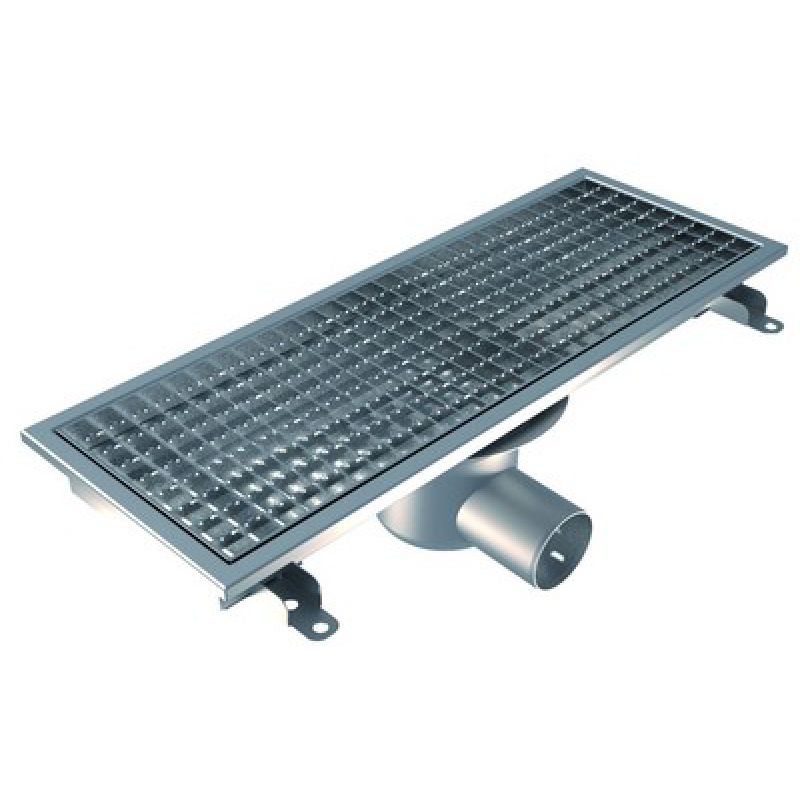 VLOERGOOT 5585 - Internorm Roestvaststaal B.V.