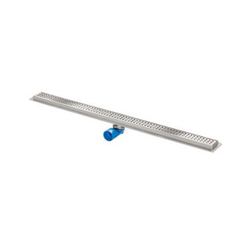 VLOERGOOT 4192 - Internorm Roestvaststaal B.V.