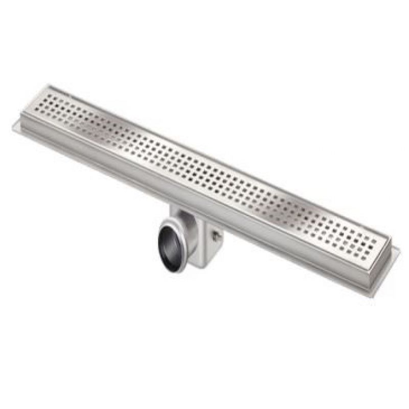 VLOERGOOT 7066 - Internorm Roestvaststaal B.V.